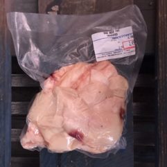 Raw Fats – Amos Miller Organic Farm