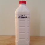 Fresh Buffalo Milk – Amos Miller Organic Farm