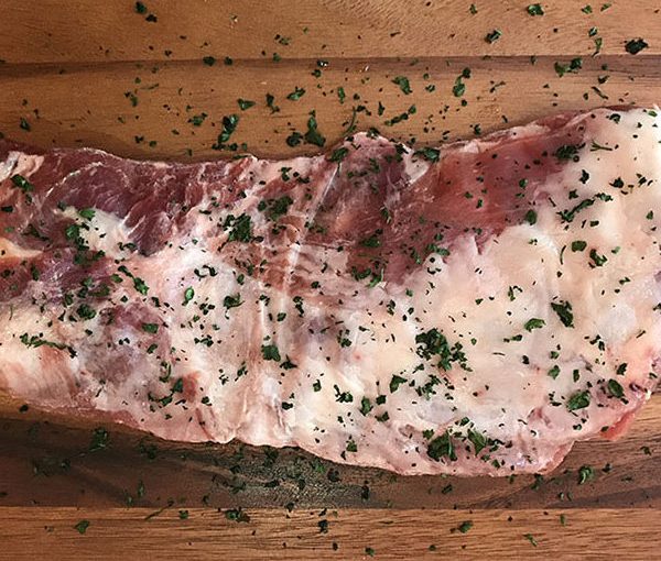 Meats Only – Lamb – Amos Miller Organic Farm